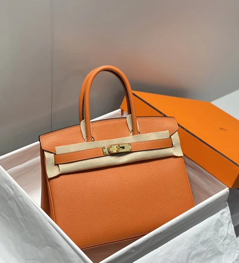 Hermes Birkin Bags