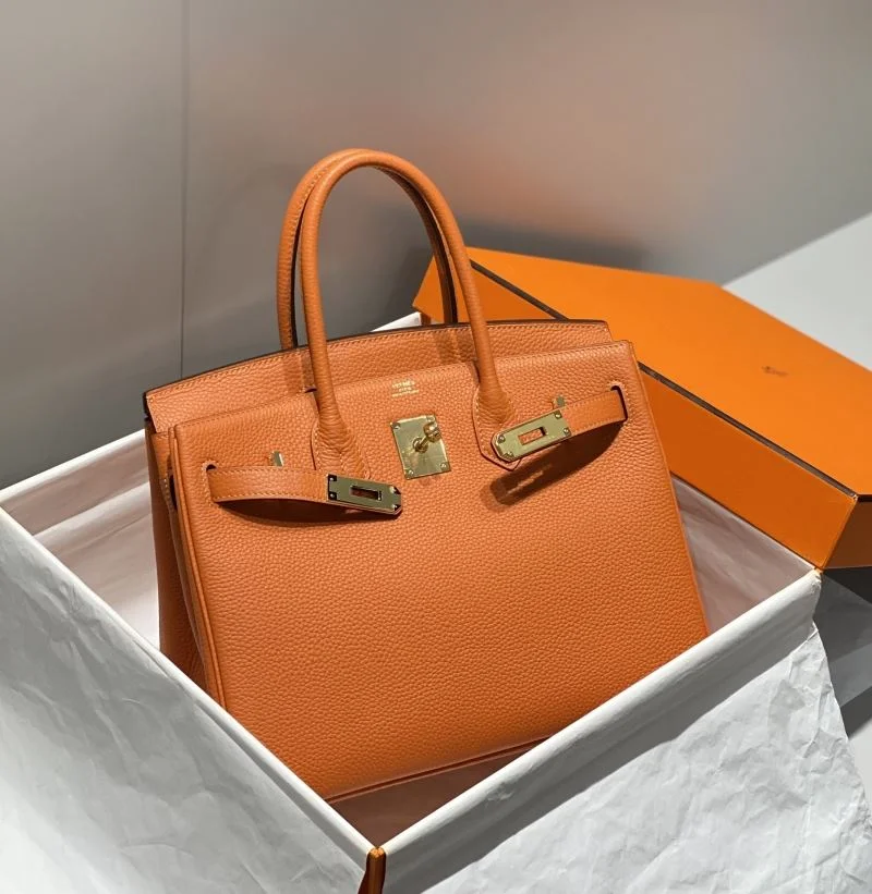Accurate model Hermes Birkin Bags