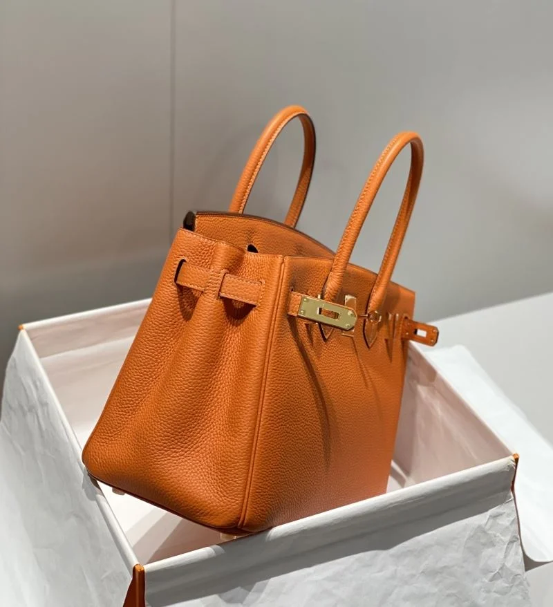 Accurate model Hermes Birkin Bags