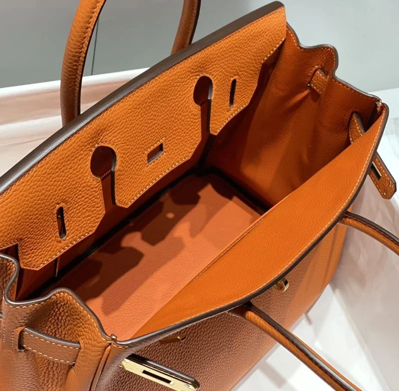 Accurate model Hermes Birkin Bags