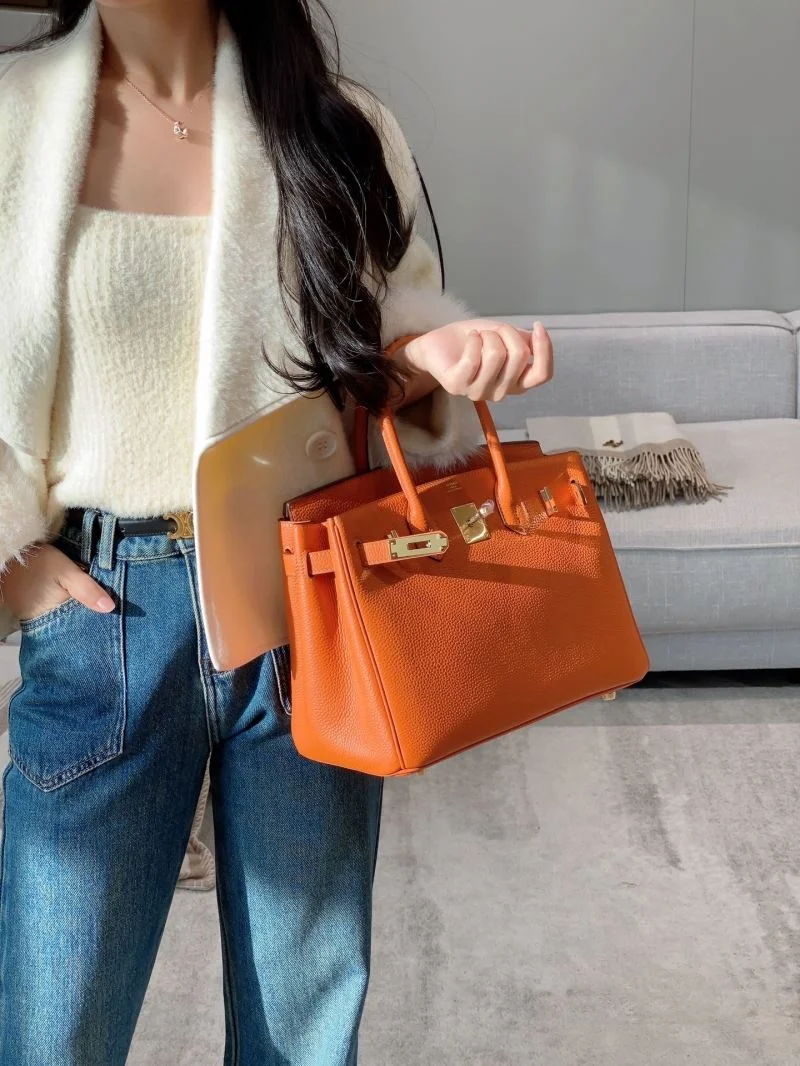 Accurate model Hermes Birkin Bags