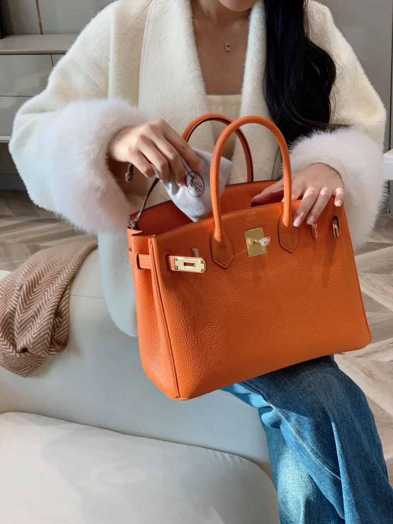 Accurate model Hermes Birkin Bags