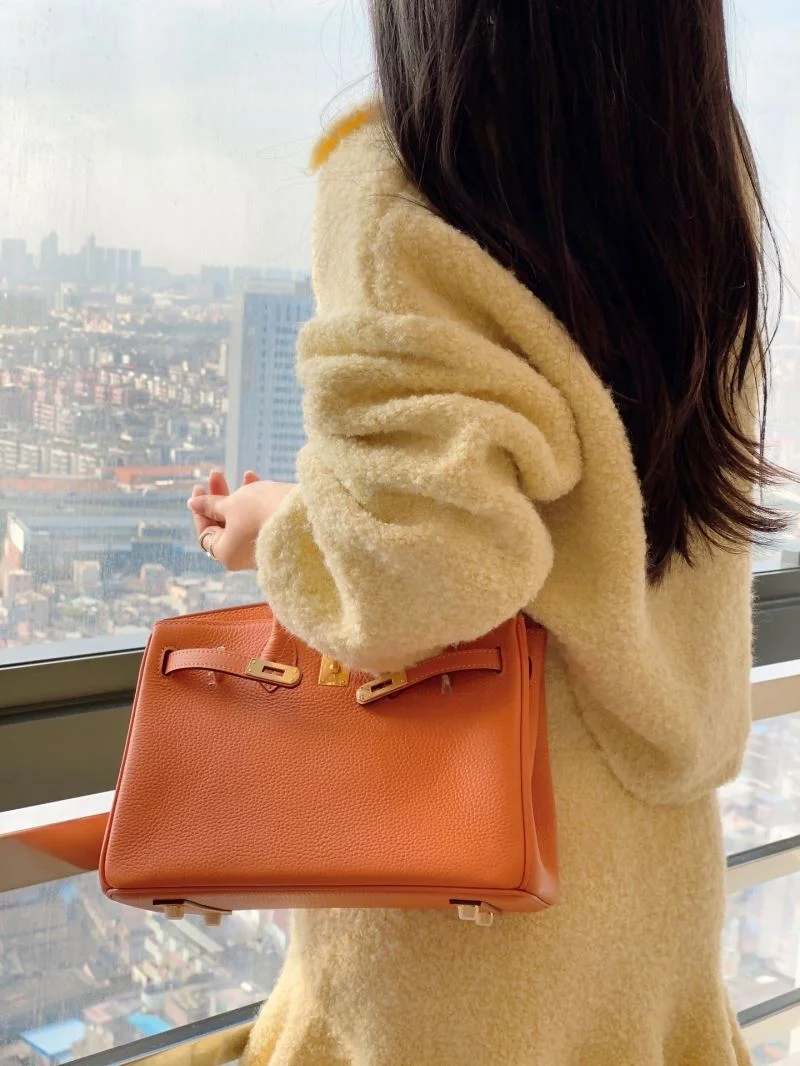 Official Hermes Birkin Bags