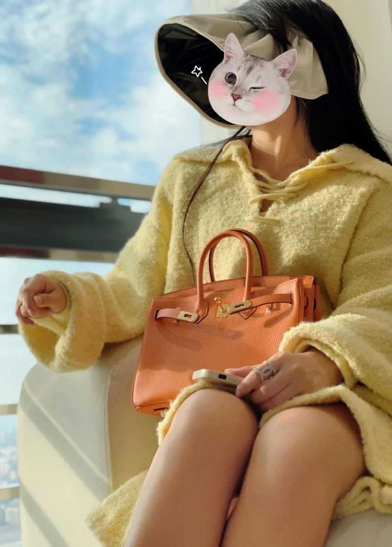 Official Hermes Birkin Bags