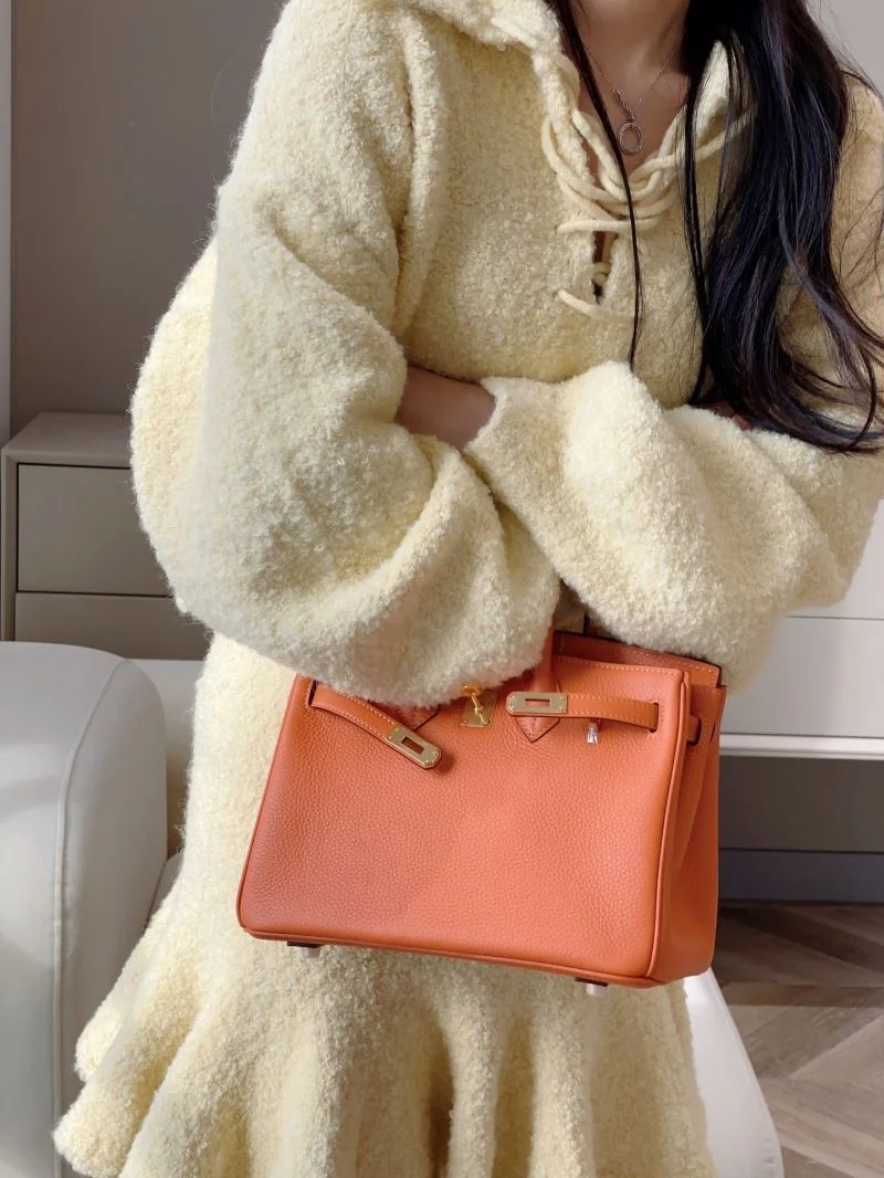 Official Hermes Birkin Bags
