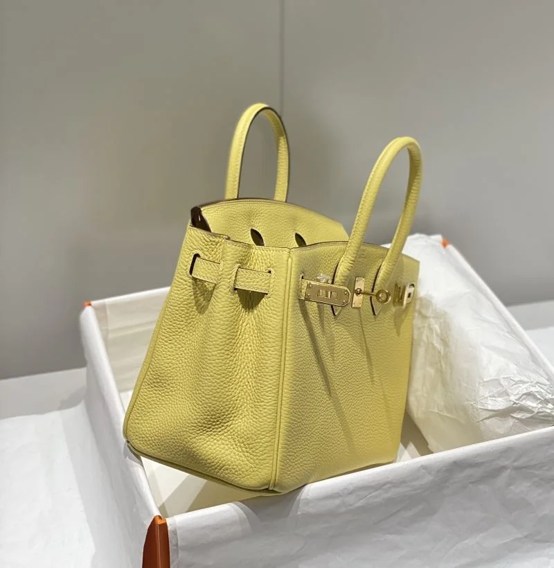 Reasonably priced Hermes Birkin Bags