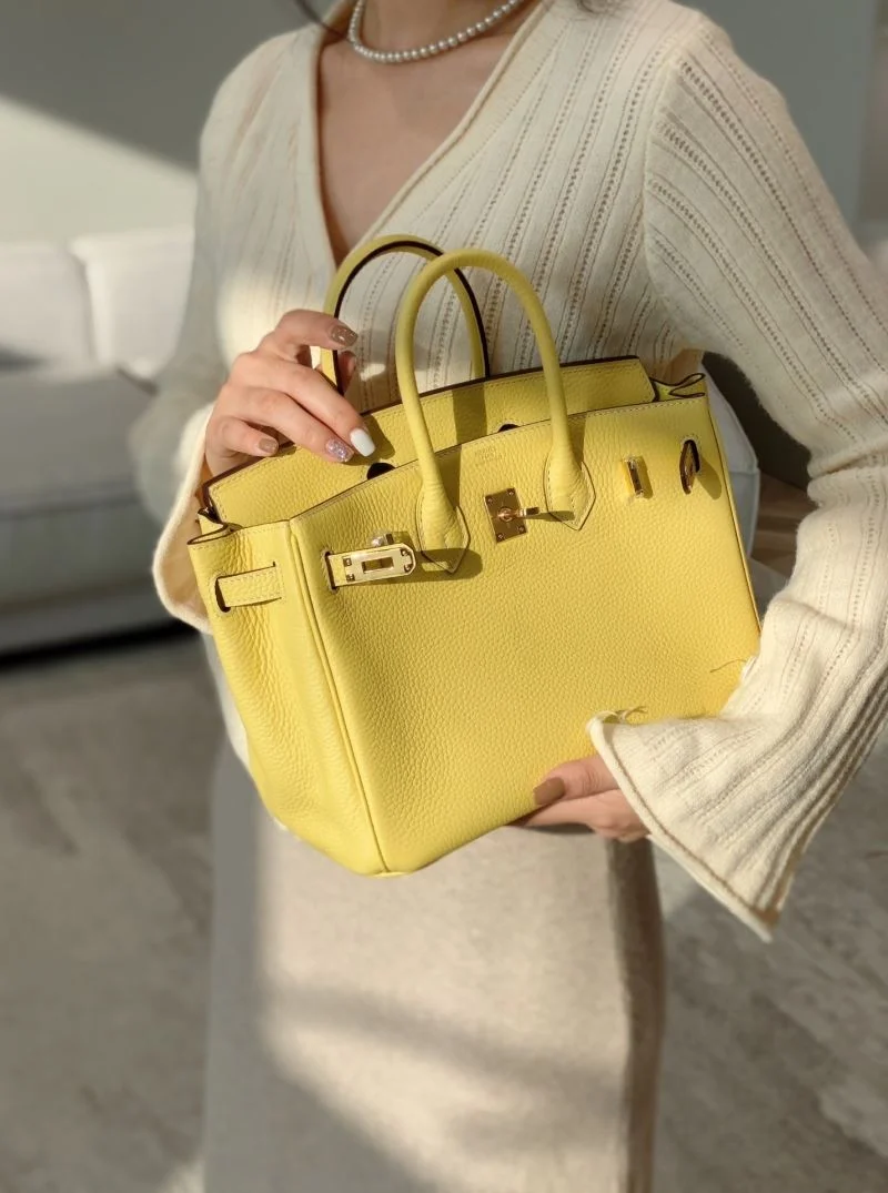 Reasonably priced Hermes Birkin Bags