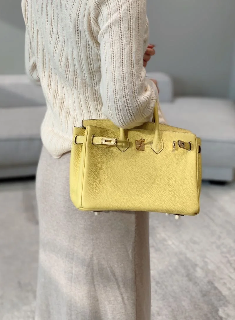 Reasonably priced Hermes Birkin Bags