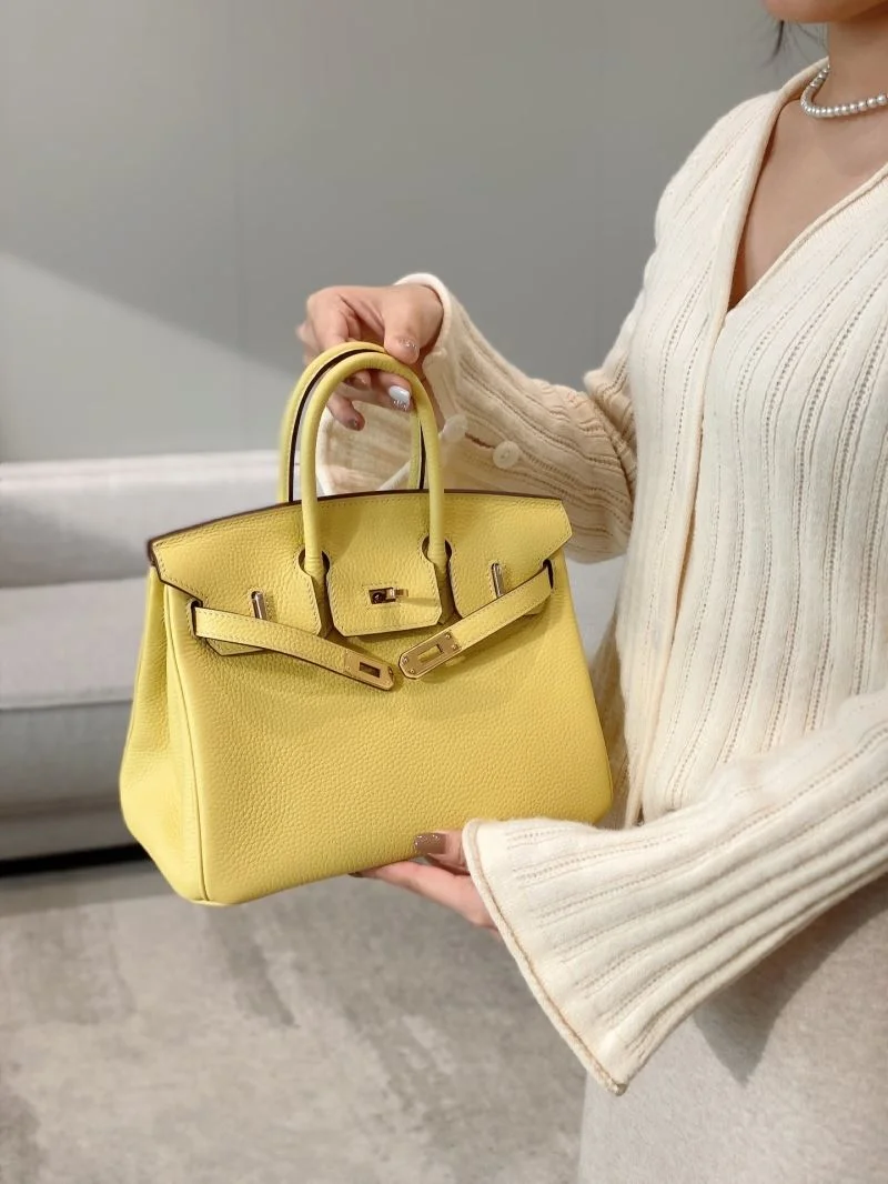 Reasonably priced Hermes Birkin Bags