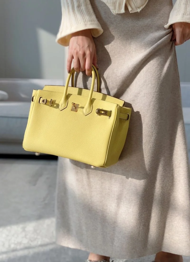 Reasonably priced Hermes Birkin Bags