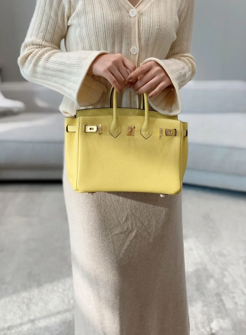 Reasonably priced Hermes Birkin Bags