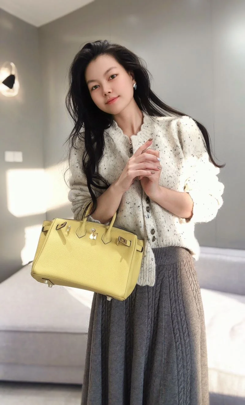 Reasonably priced Hermes Birkin Bags