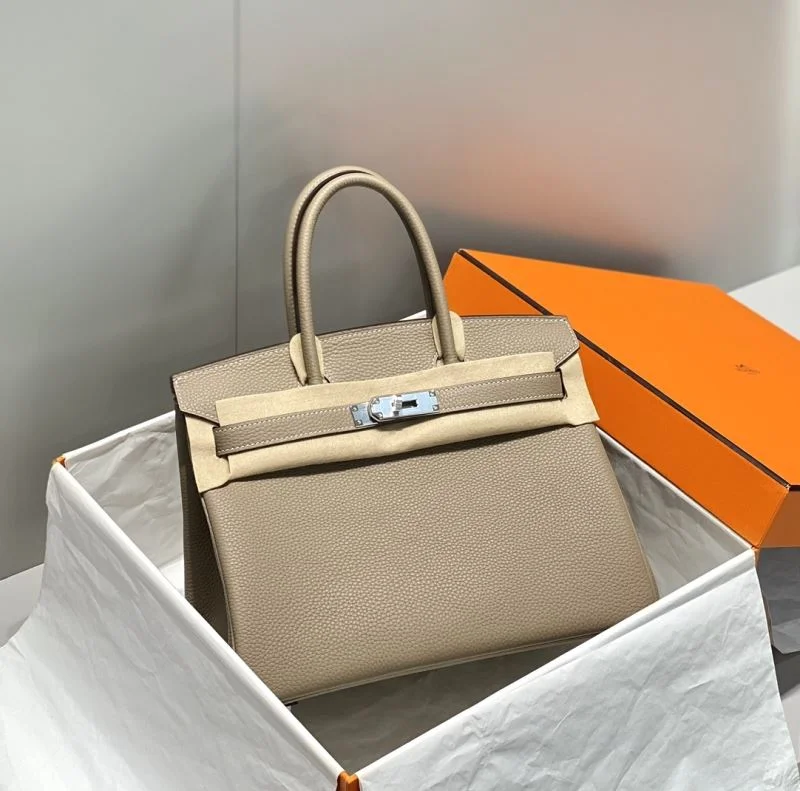 Hermes Birkin Bags