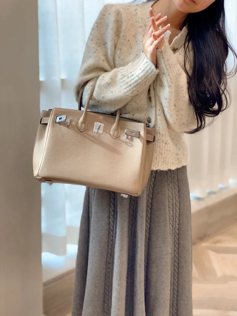 Budget-friendly Hermes Birkin Bags