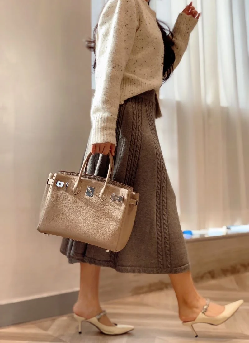 Budget-friendly Hermes Birkin Bags