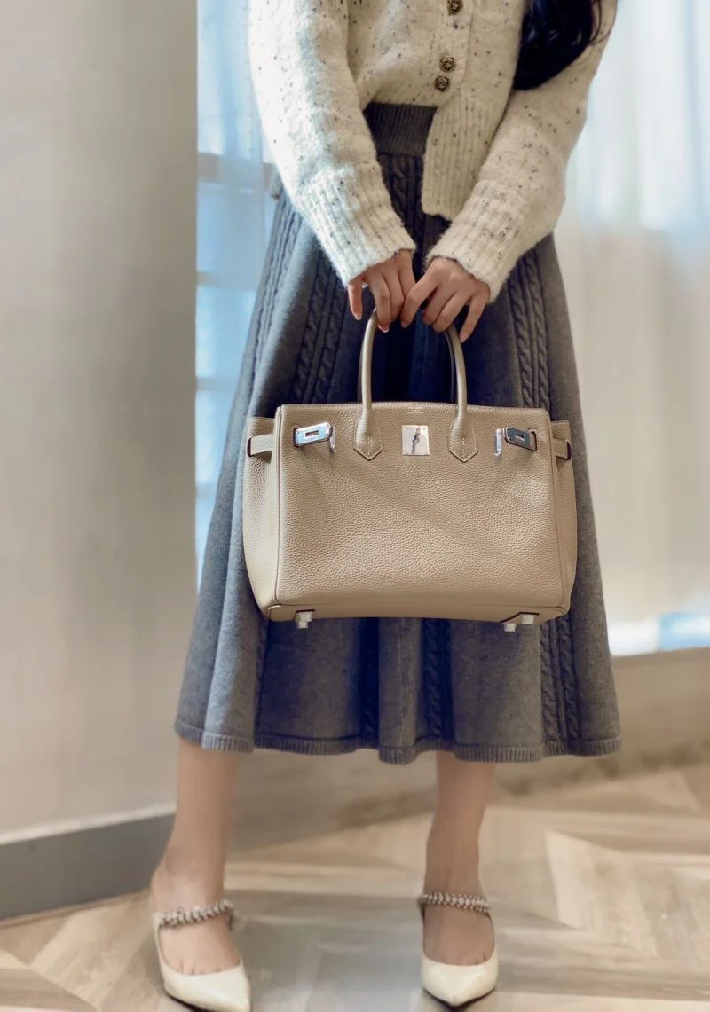 Budget-friendly Hermes Birkin Bags