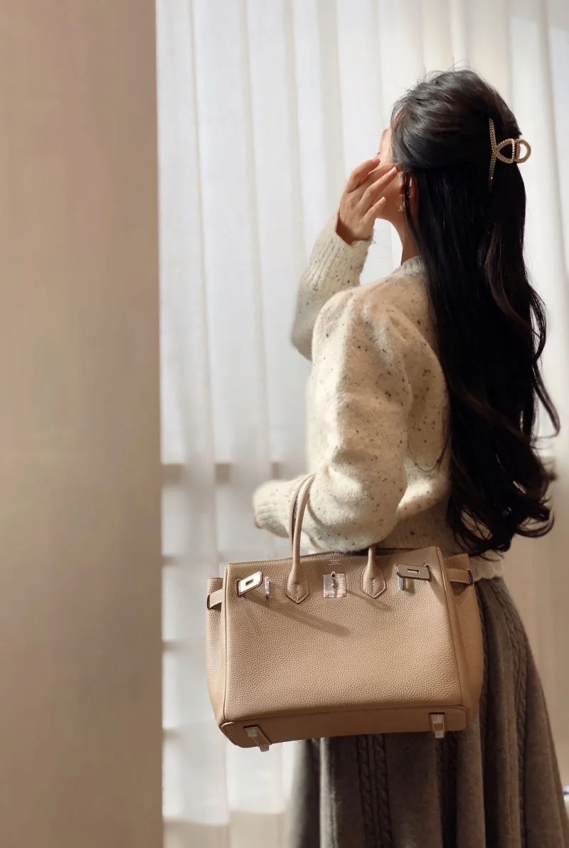 Budget-friendly Hermes Birkin Bags