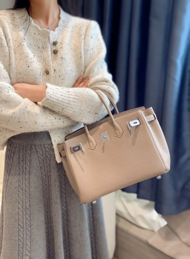 Budget-friendly Hermes Birkin Bags