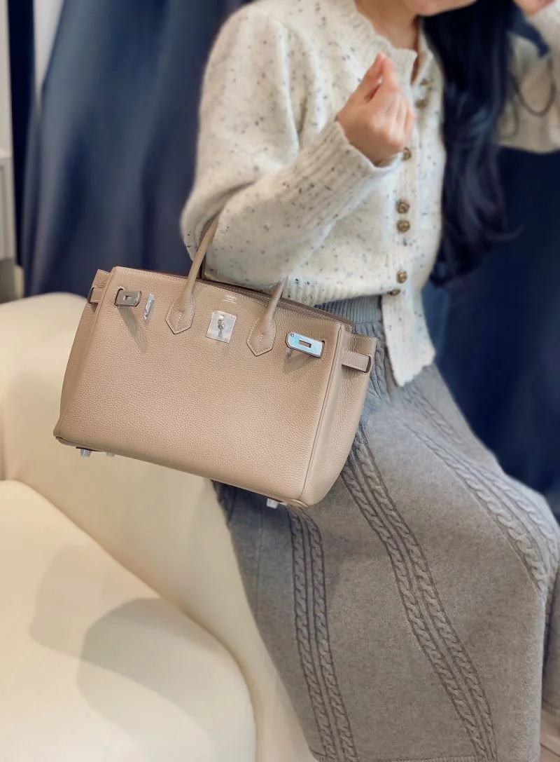 Budget-friendly Hermes Birkin Bags