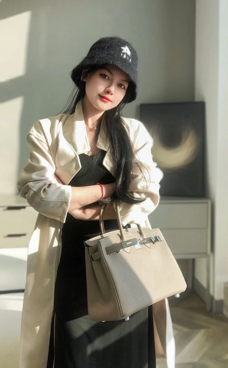 Budget-friendly Hermes Birkin Bags