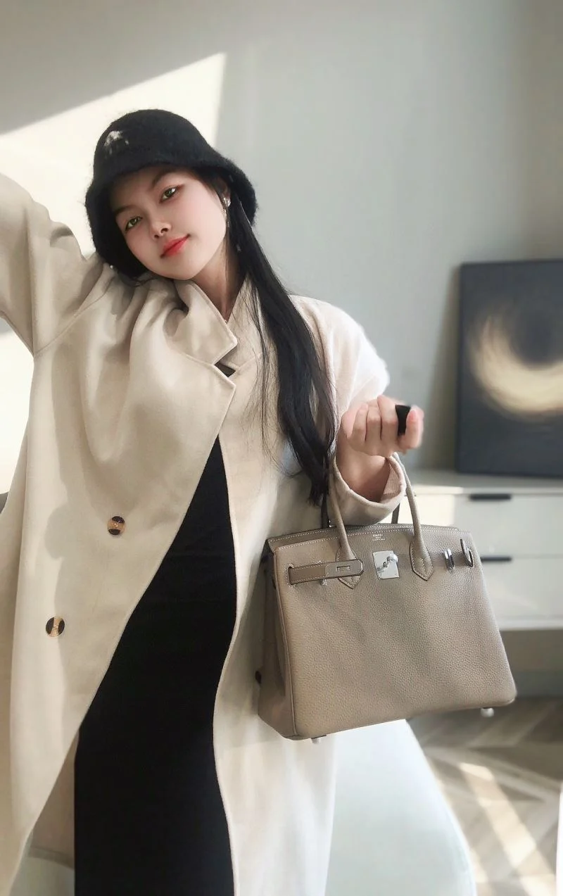 Budget-friendly Hermes Birkin Bags