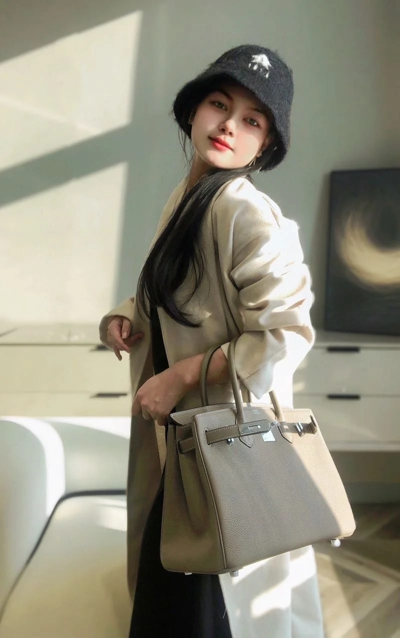 Budget-friendly Hermes Birkin Bags