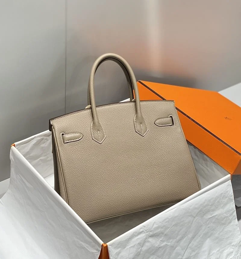 Indistinguishable Hermes Birkin Bags