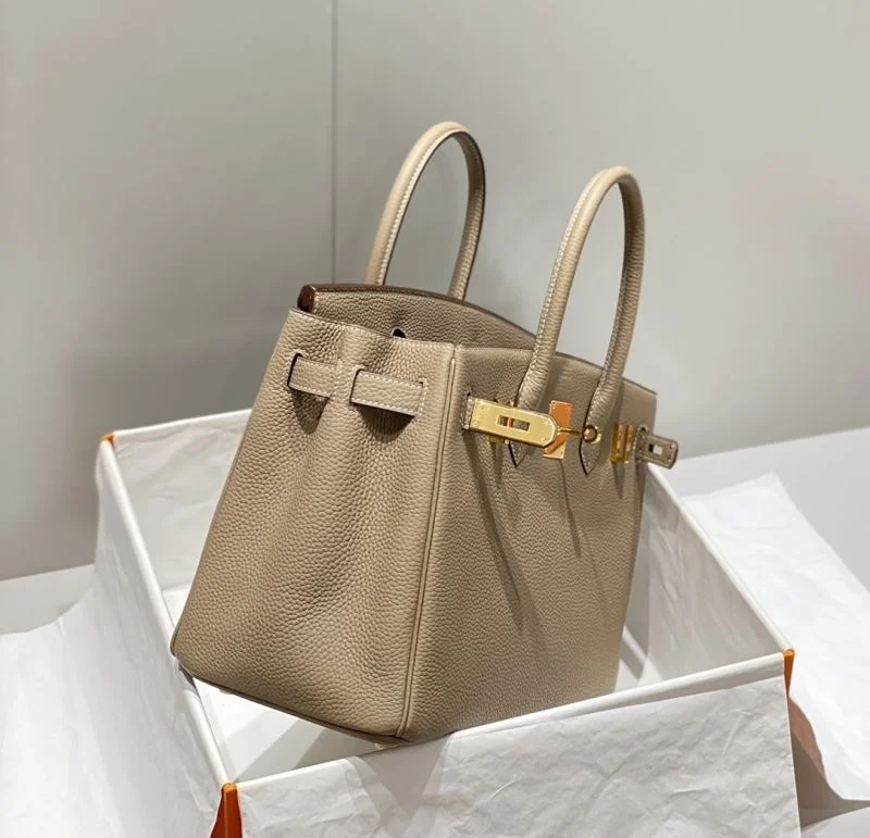 Indistinguishable Hermes Birkin Bags