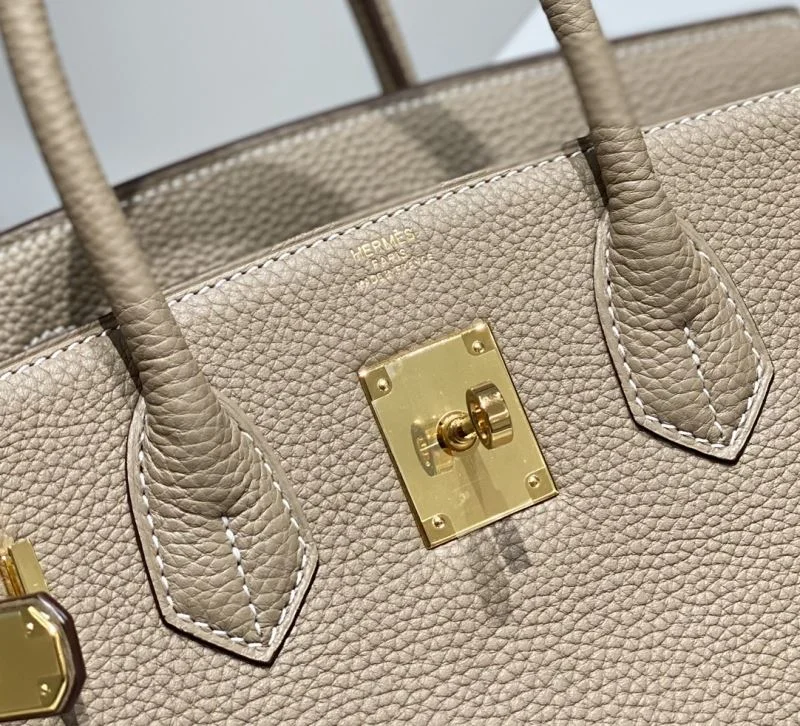 Indistinguishable Hermes Birkin Bags