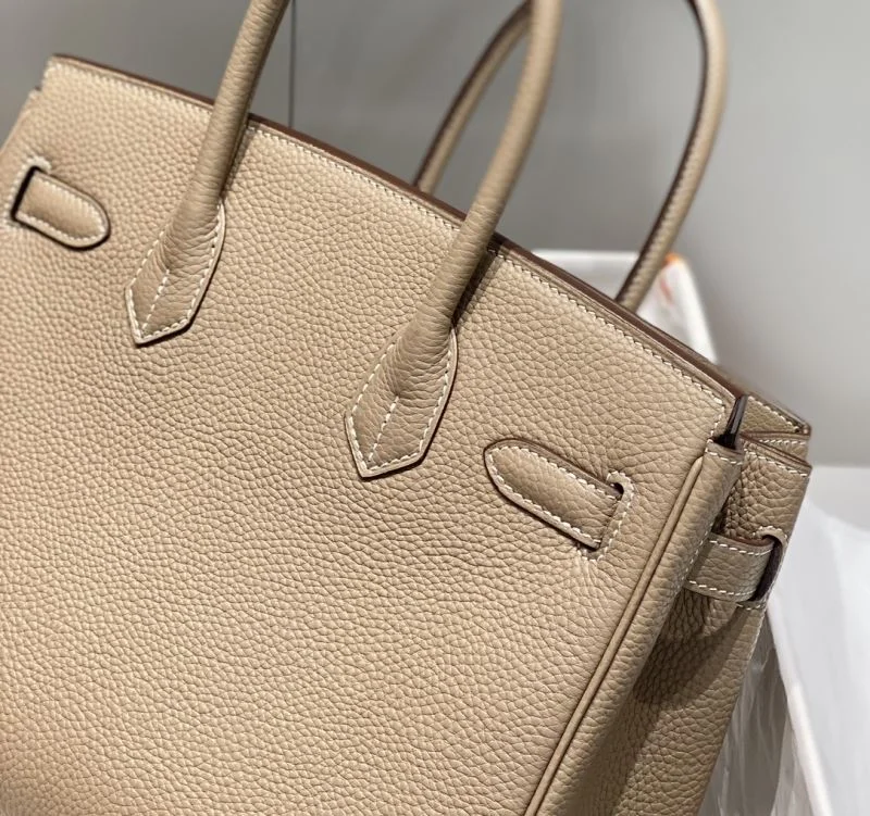 Indistinguishable Hermes Birkin Bags