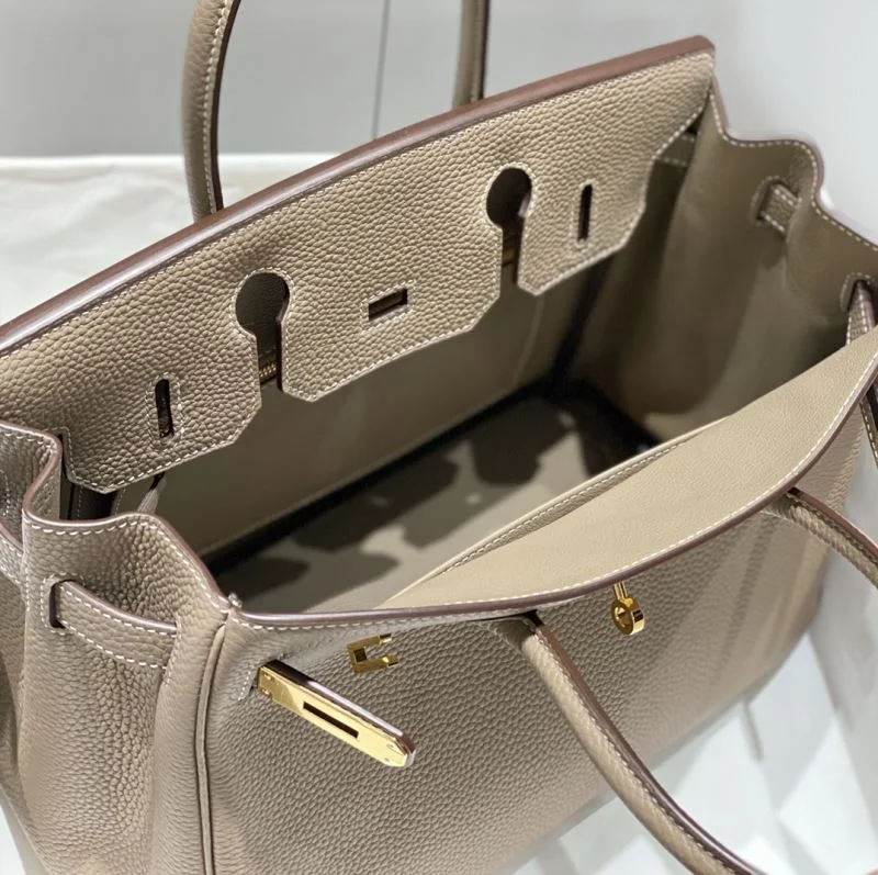 Indistinguishable Hermes Birkin Bags