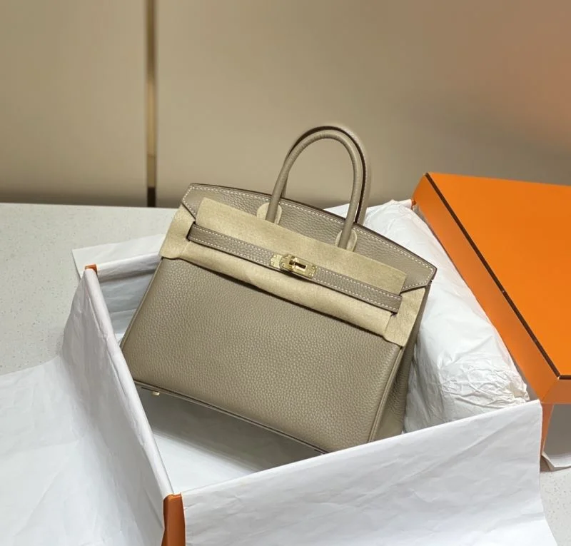 Hermes Birkin Bags