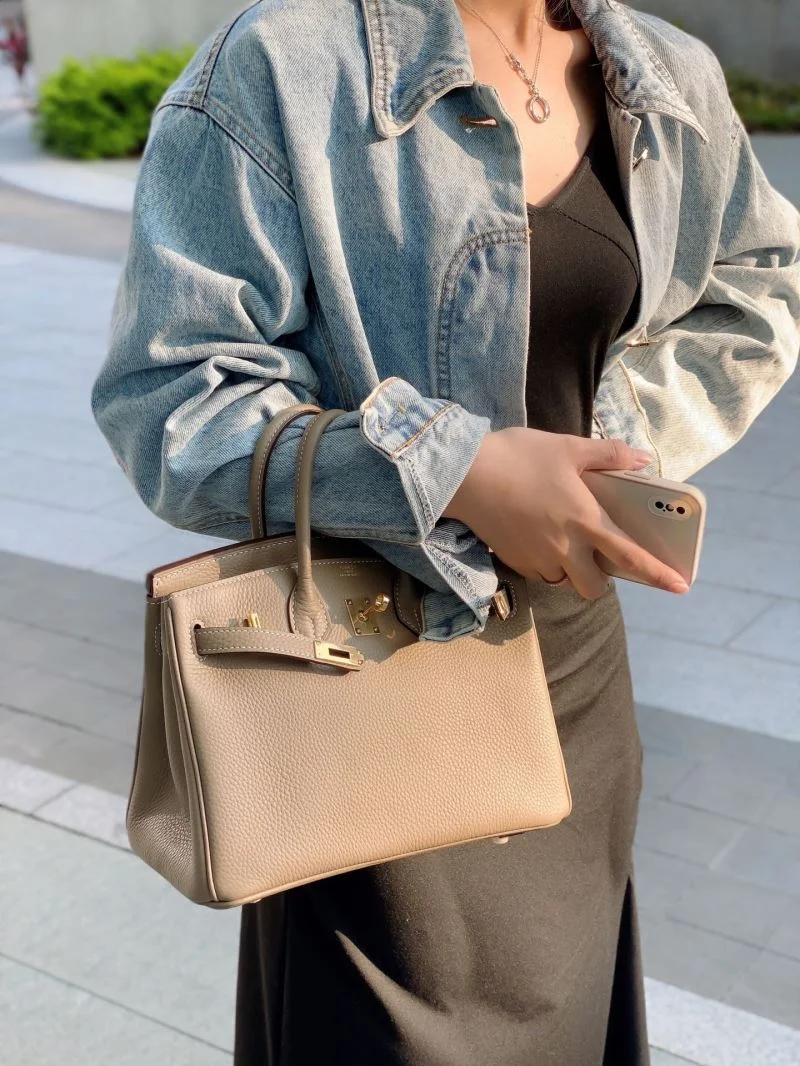 Reasonably priced Hermes Birkin Bags