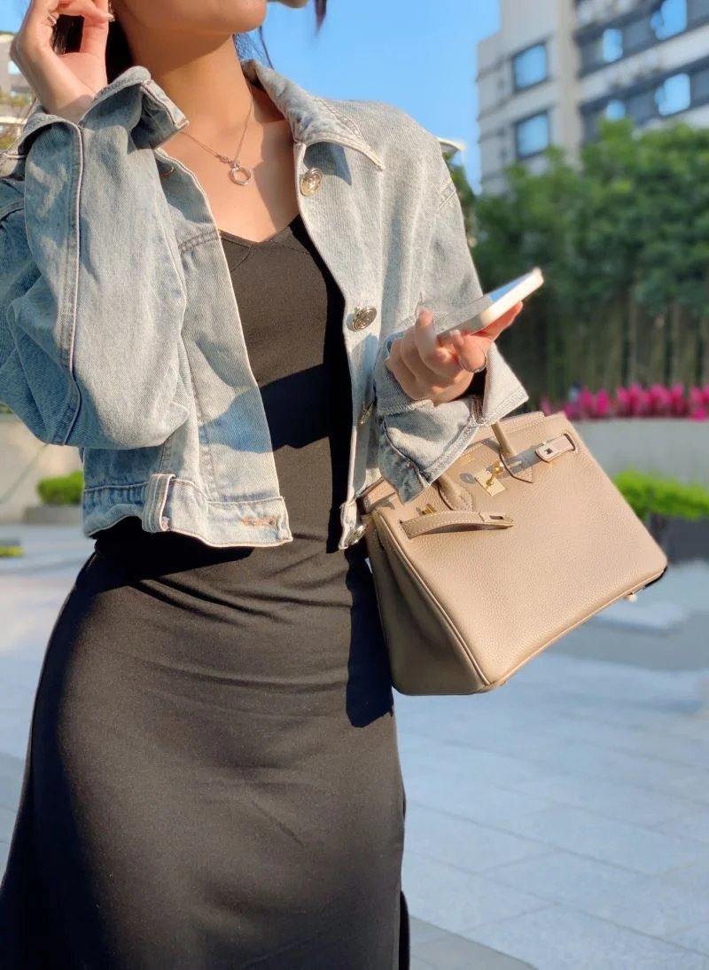 Reasonably priced Hermes Birkin Bags