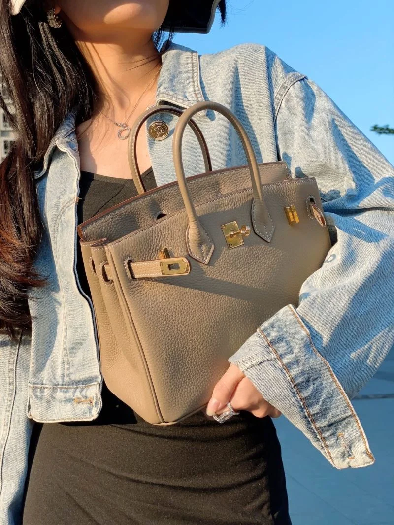 Reasonably priced Hermes Birkin Bags