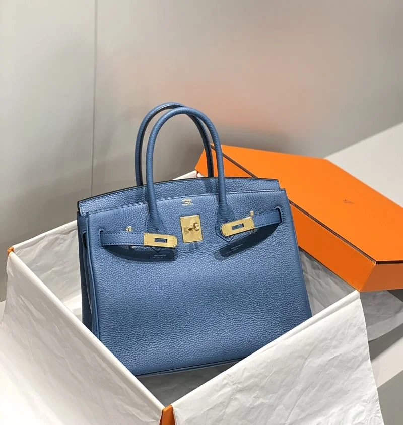 Accurate model Hermes Birkin Bags