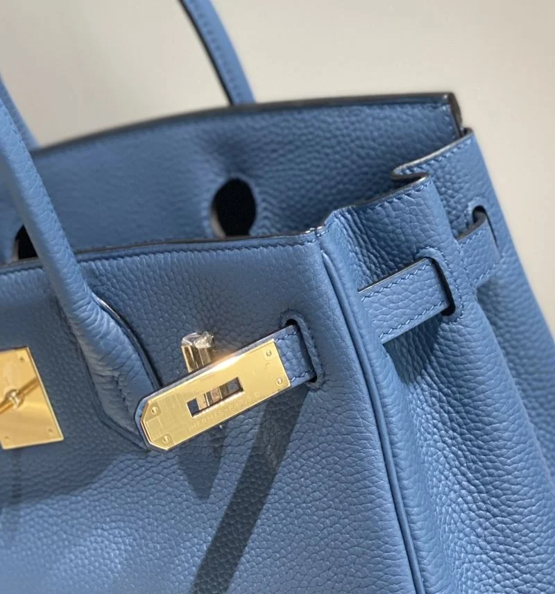 Accurate model Hermes Birkin Bags