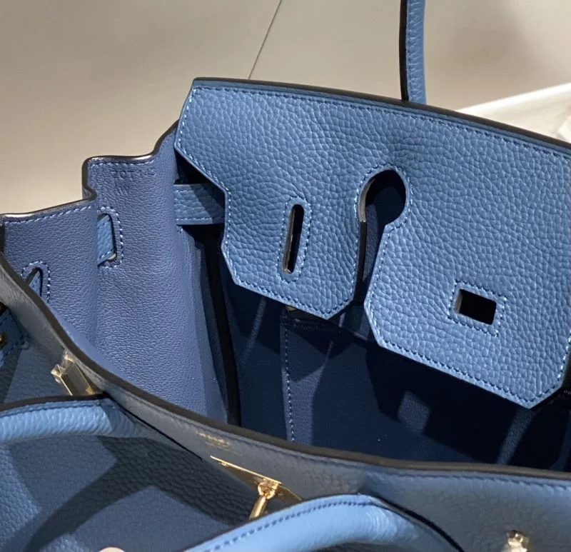 Accurate model Hermes Birkin Bags