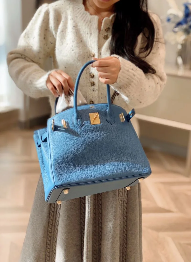 Accurate model Hermes Birkin Bags