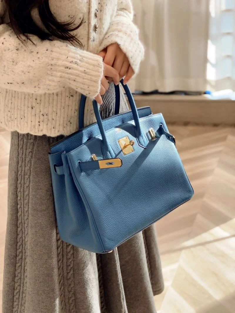 Accurate model Hermes Birkin Bags