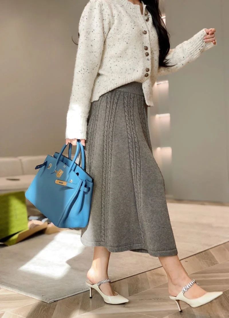 Accurate model Hermes Birkin Bags