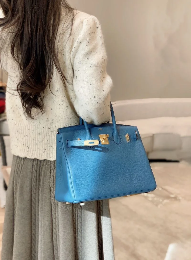 Accurate model Hermes Birkin Bags