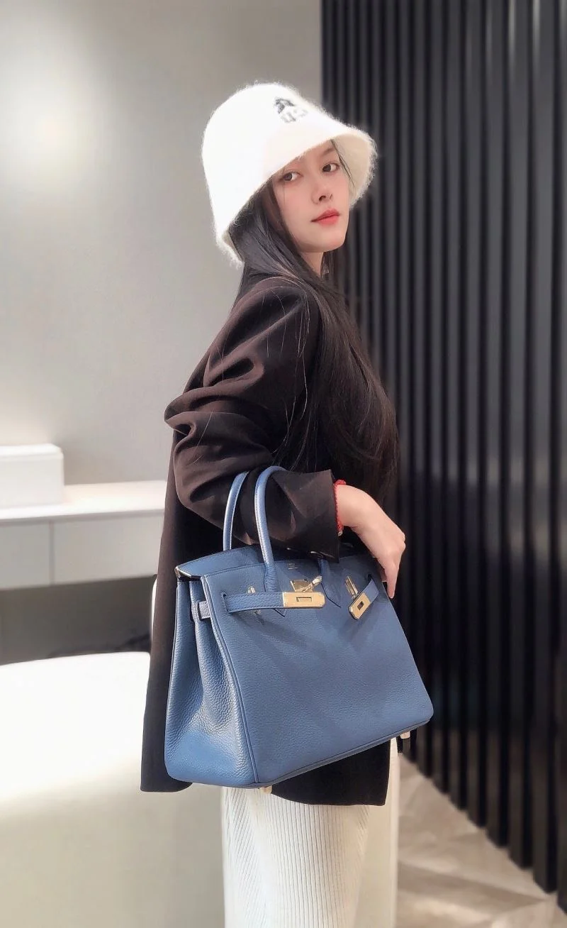 Accurate model Hermes Birkin Bags