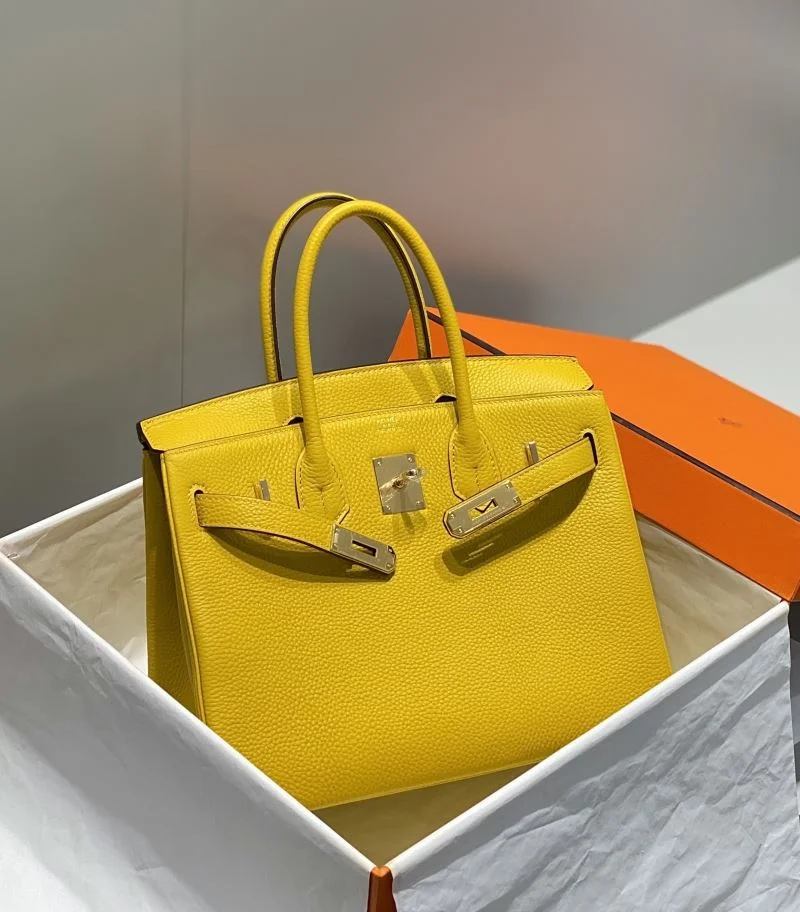 Value-priced Hermes Birkin Bags