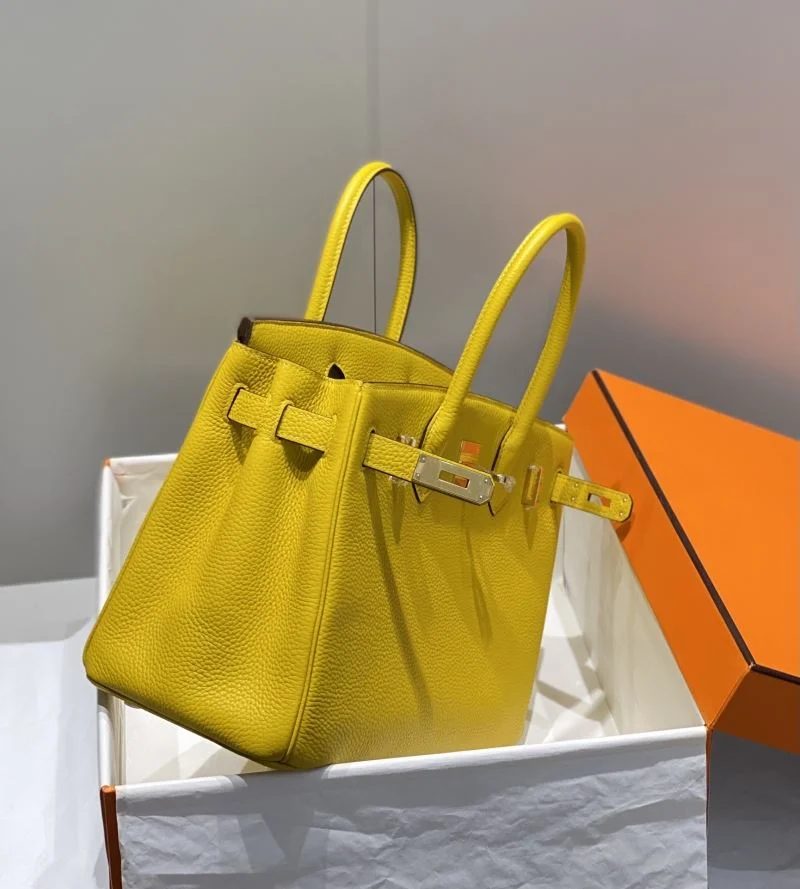 Value-priced Hermes Birkin Bags