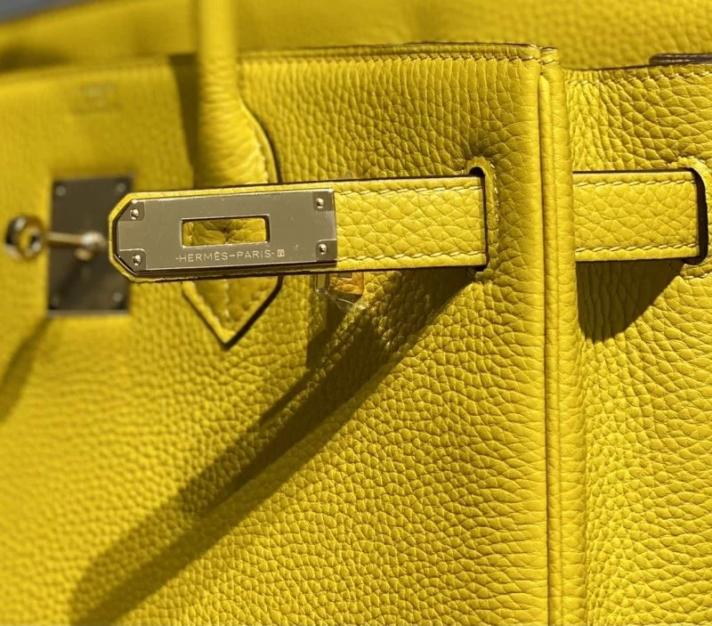Value-priced Hermes Birkin Bags