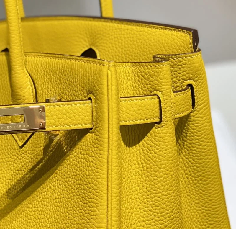 Value-priced Hermes Birkin Bags