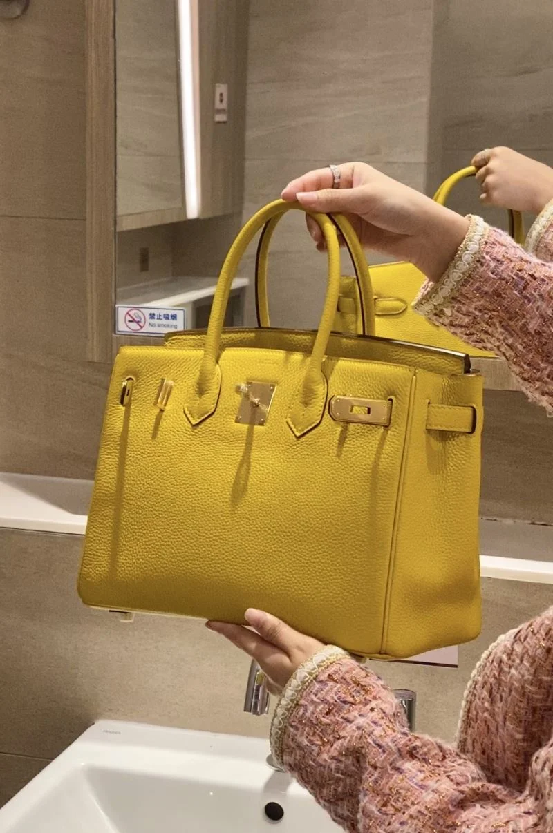 Value-priced Hermes Birkin Bags