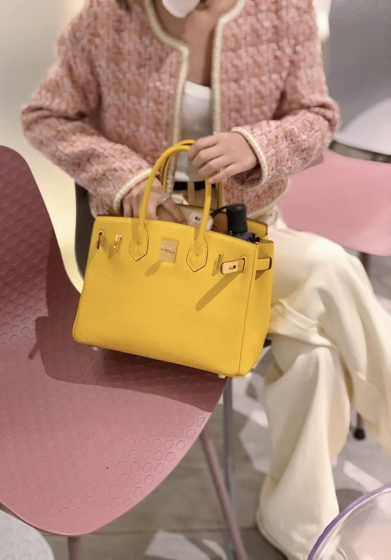 Value-priced Hermes Birkin Bags
