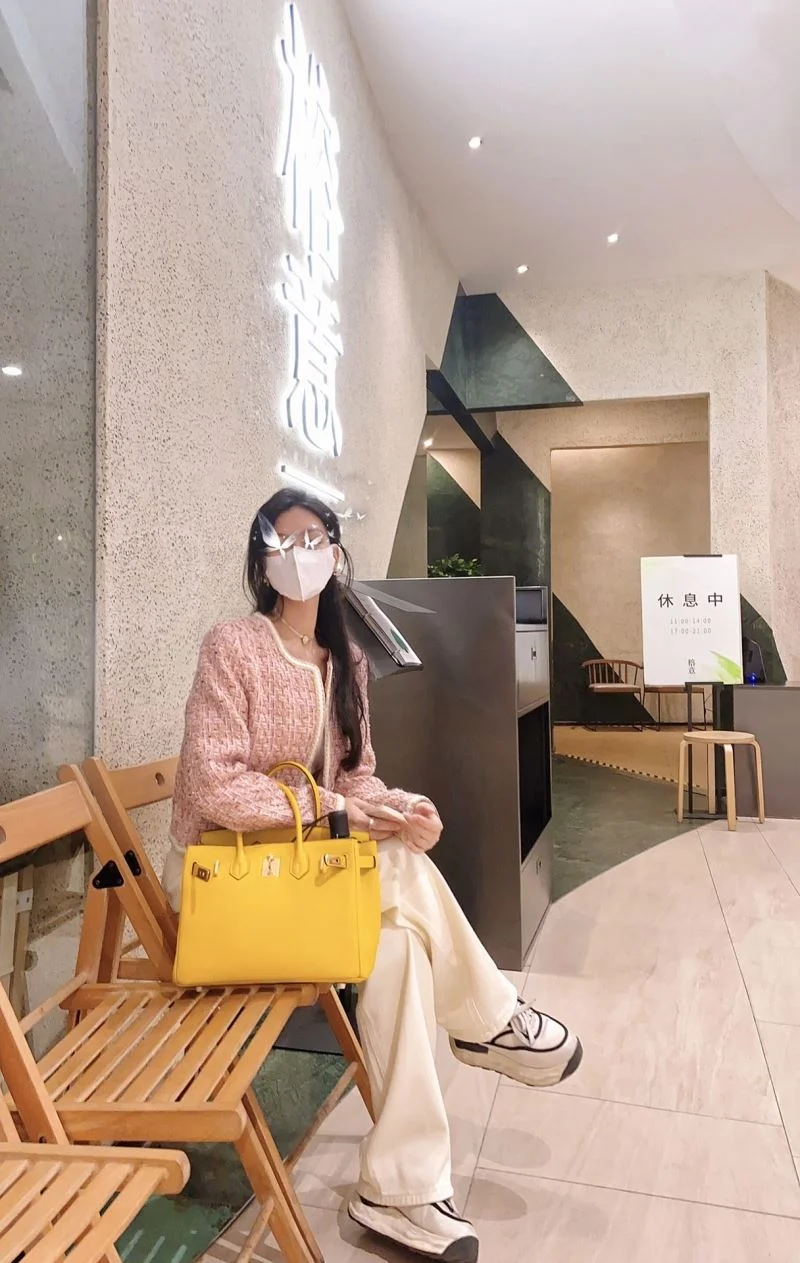 Value-priced Hermes Birkin Bags